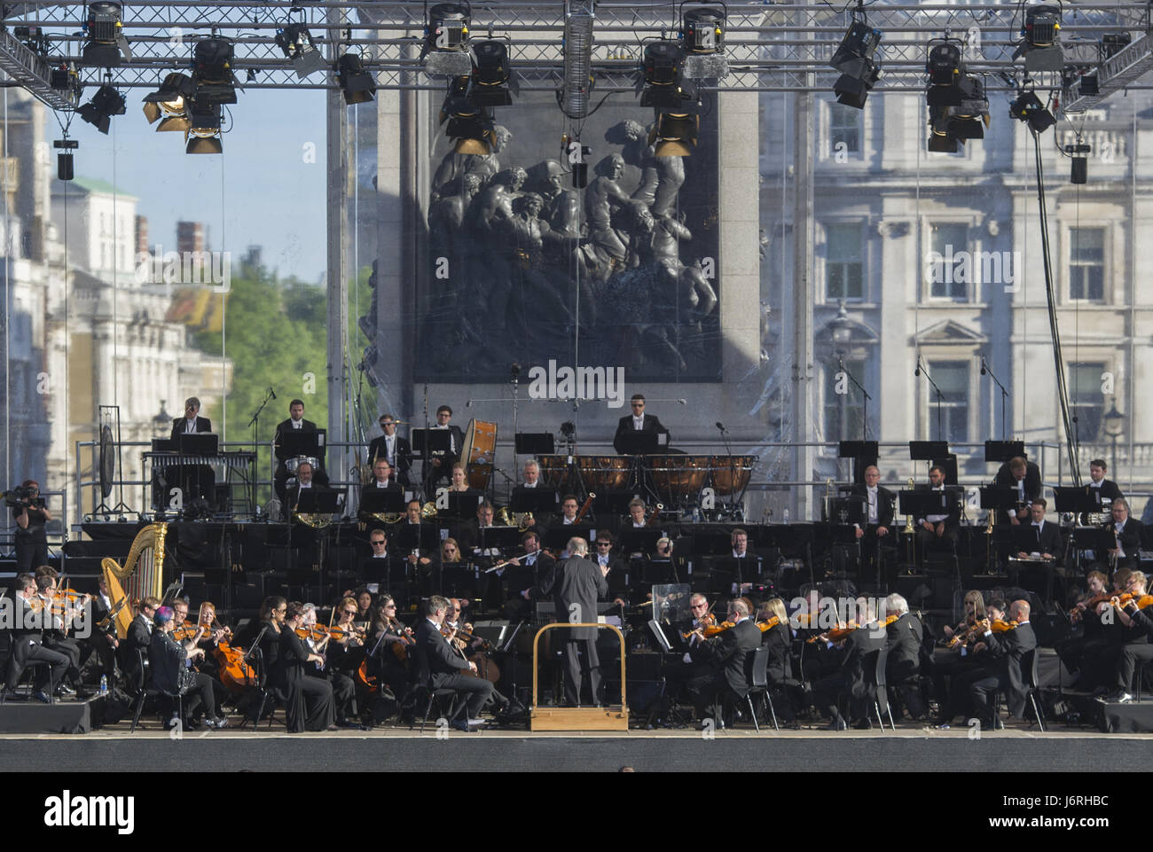 The London Symphony Orchestra play a programme of Rachmaninov in ...