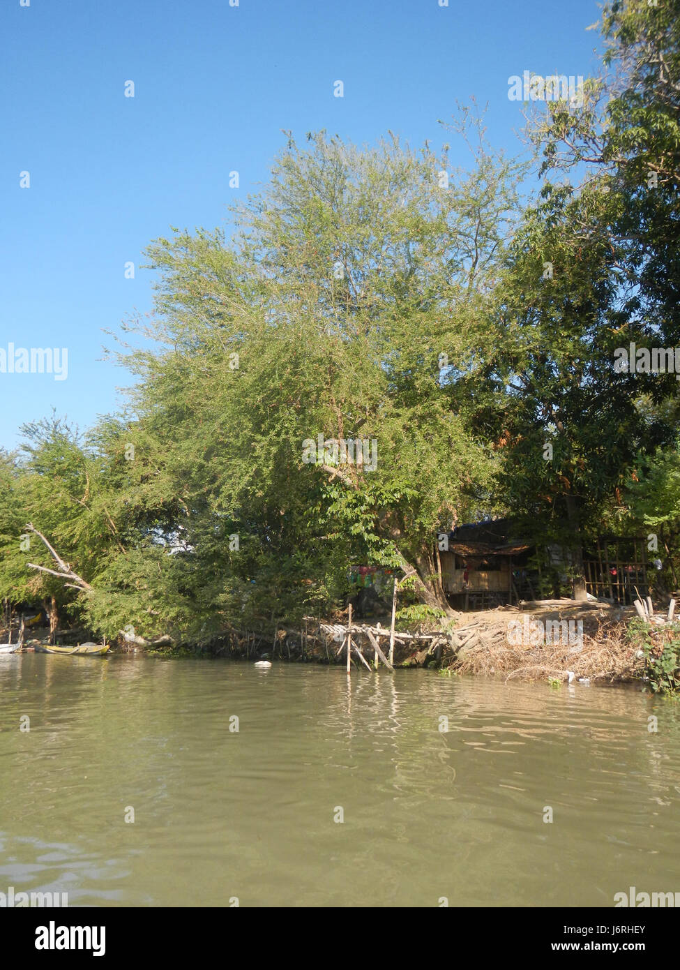 Pampanga delta hi-res stock photography and images - Alamy