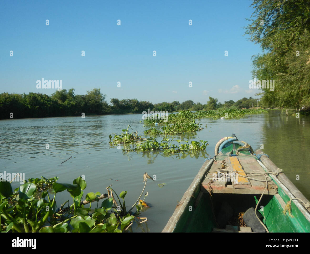 Pampanga delta hi-res stock photography and images - Alamy