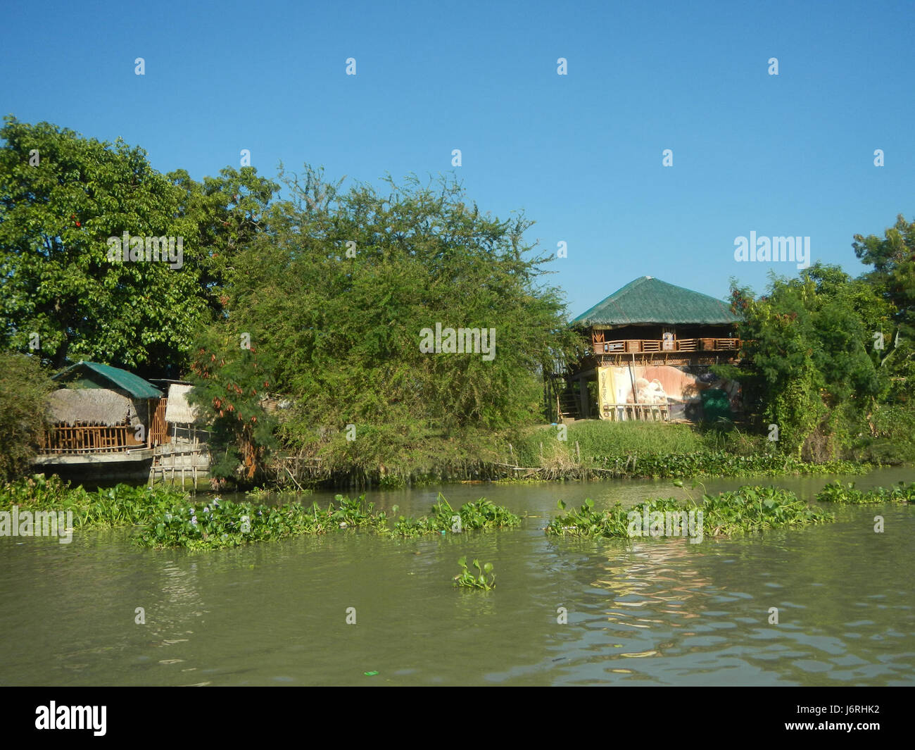 Pampanga delta hi-res stock photography and images - Alamy