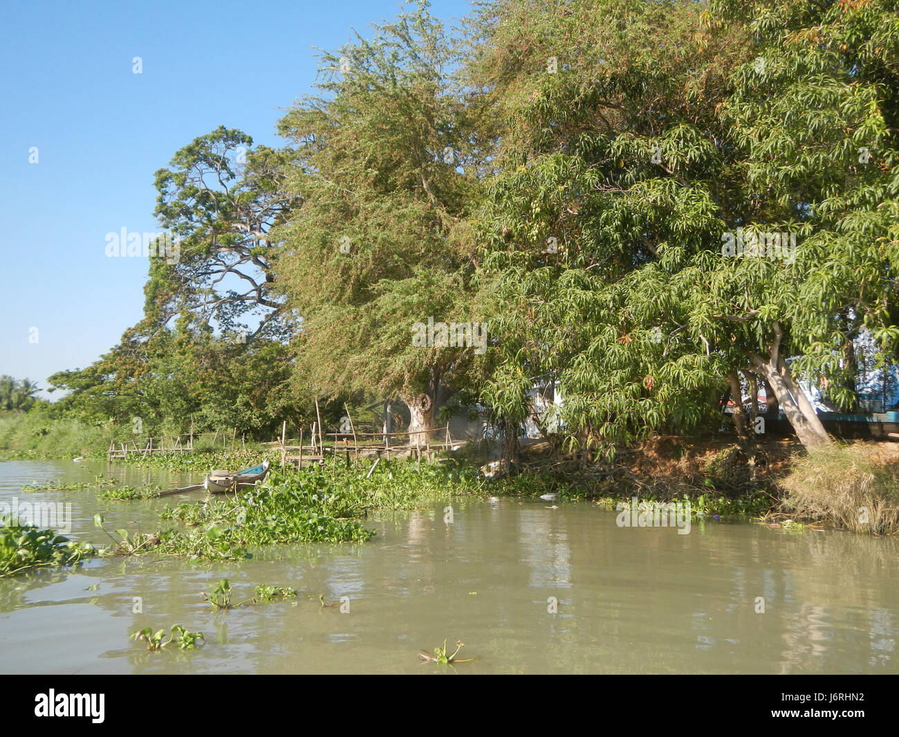Pampanga delta hi-res stock photography and images - Alamy