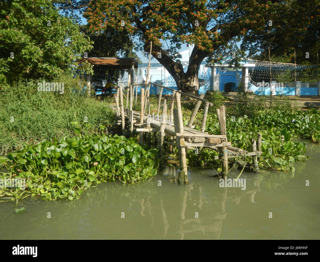 Pampanga delta hi-res stock photography and images - Alamy