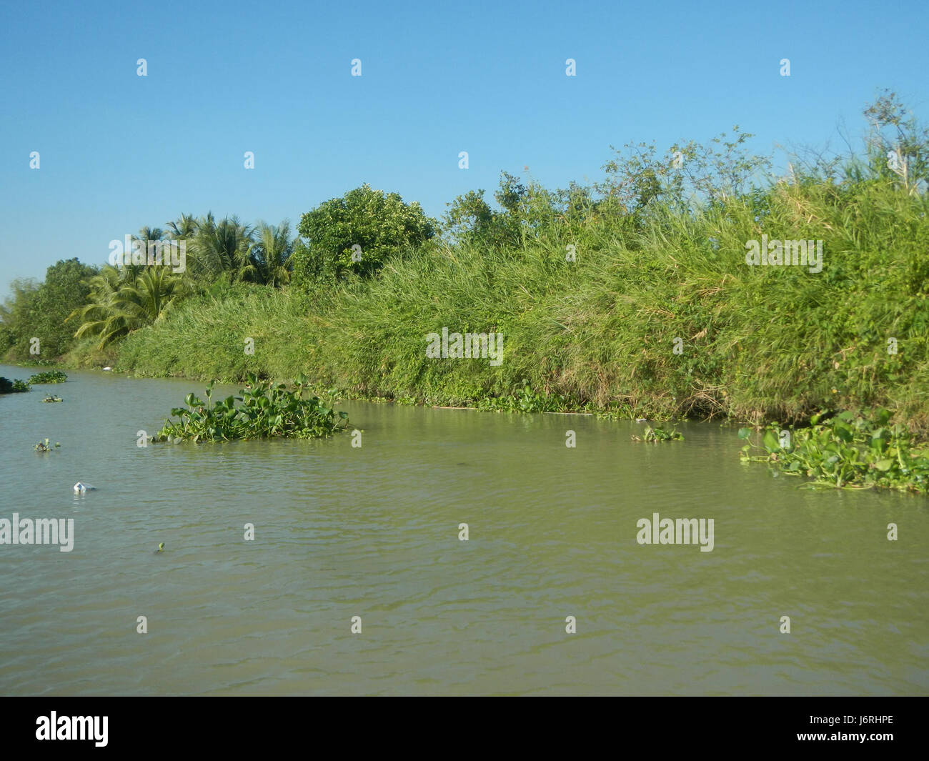 Map of candelaria hi-res stock photography and images - Alamy