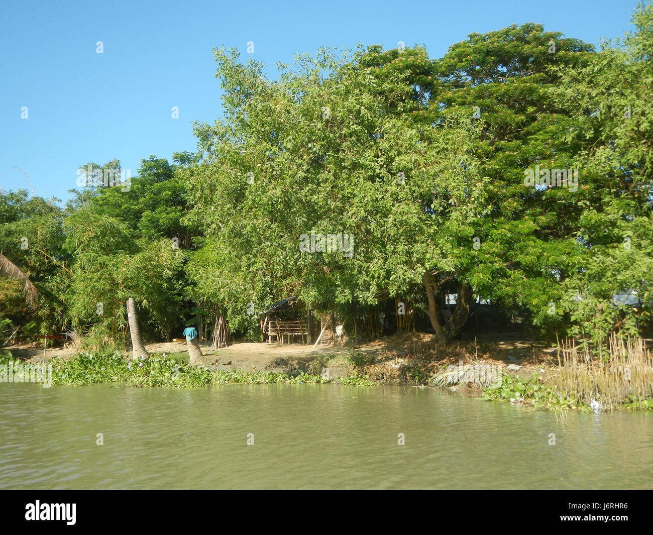 09668 River Districts Candelaria Delta Macabebe Pampanga 06 Stock Photo ...