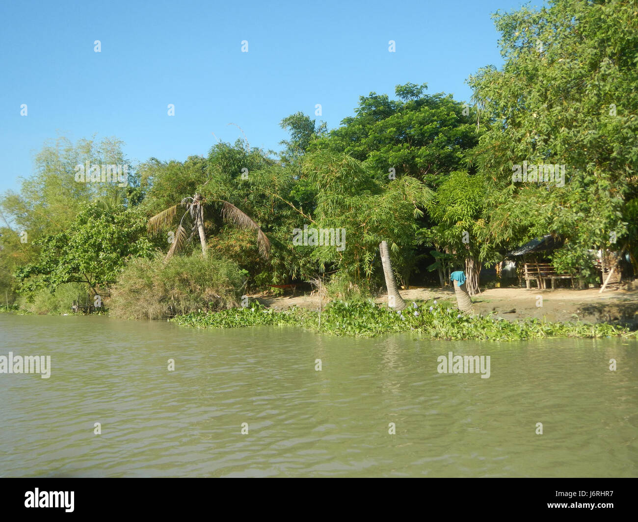 This document details the River Districts of Candelaria Delta and ...