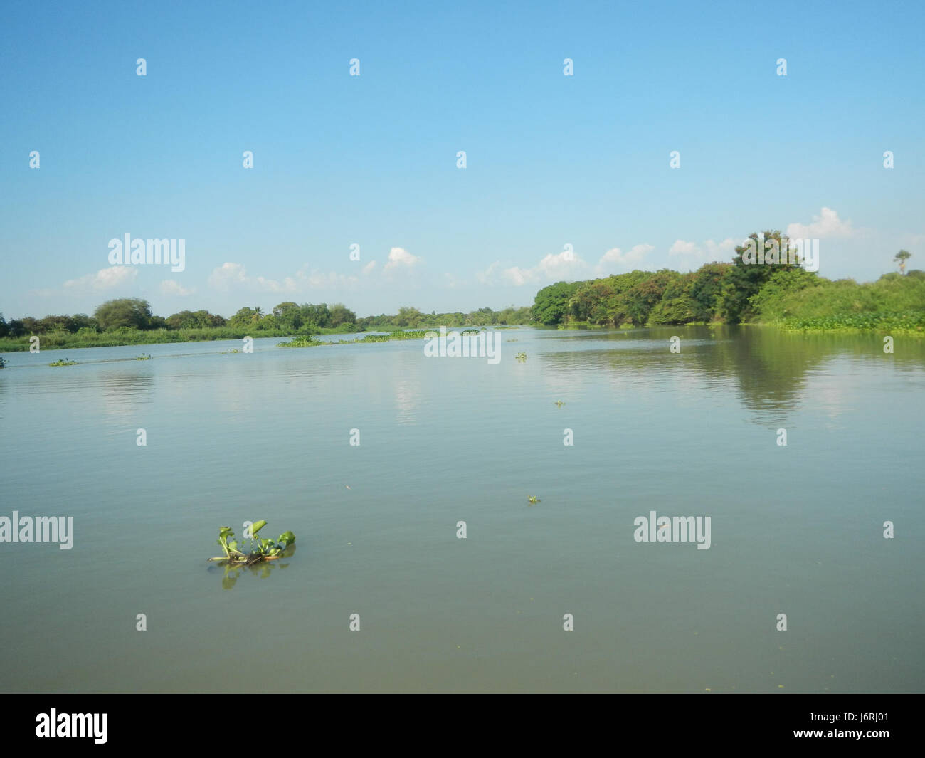 The title refers to a geographic location in Bulacan, Philippines ...