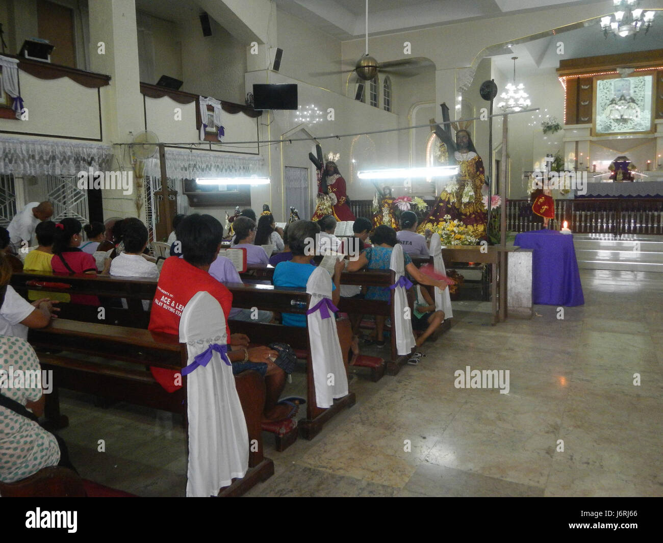 Pasyon hi-res stock photography and images - Alamy