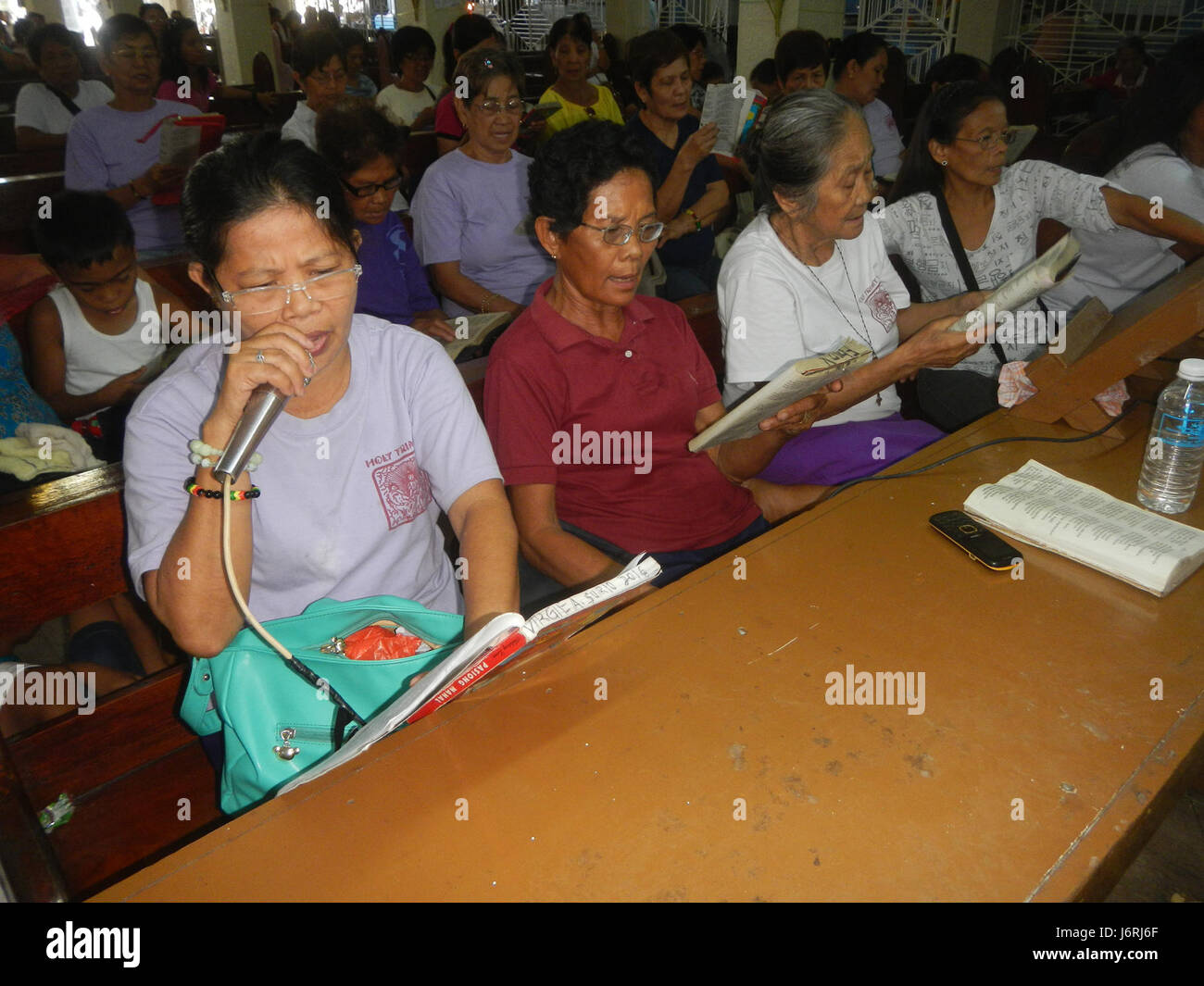 The Pasyon Pabasa in Bulacan is a religious tradition practiced during ...