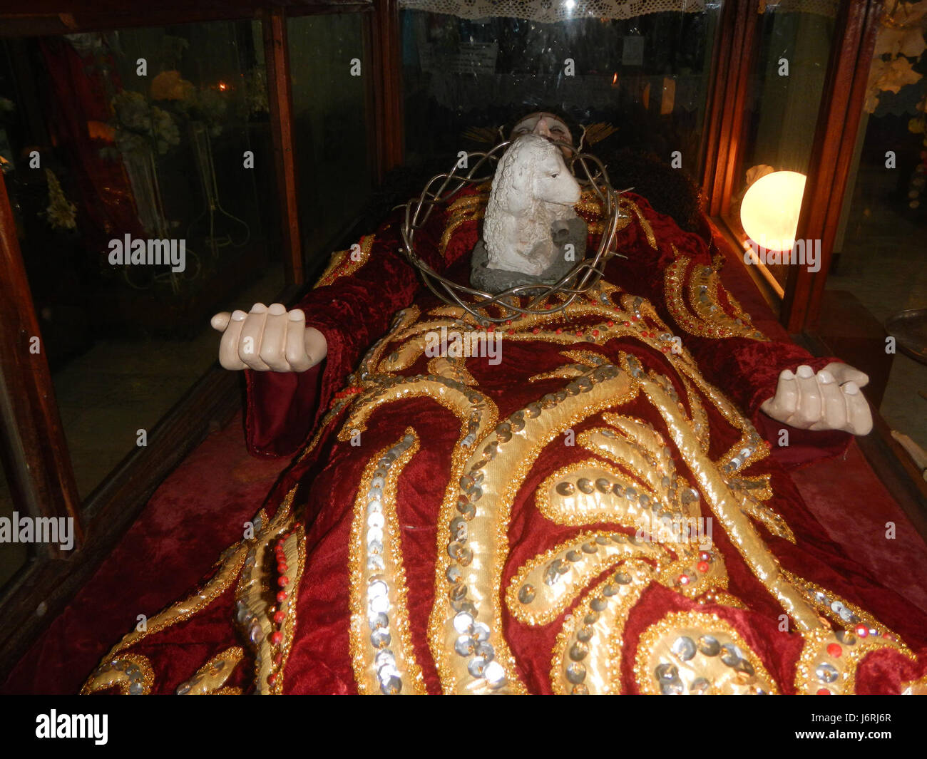 The Pasyon Pabasa is a traditional Filipino religious activity held at ...