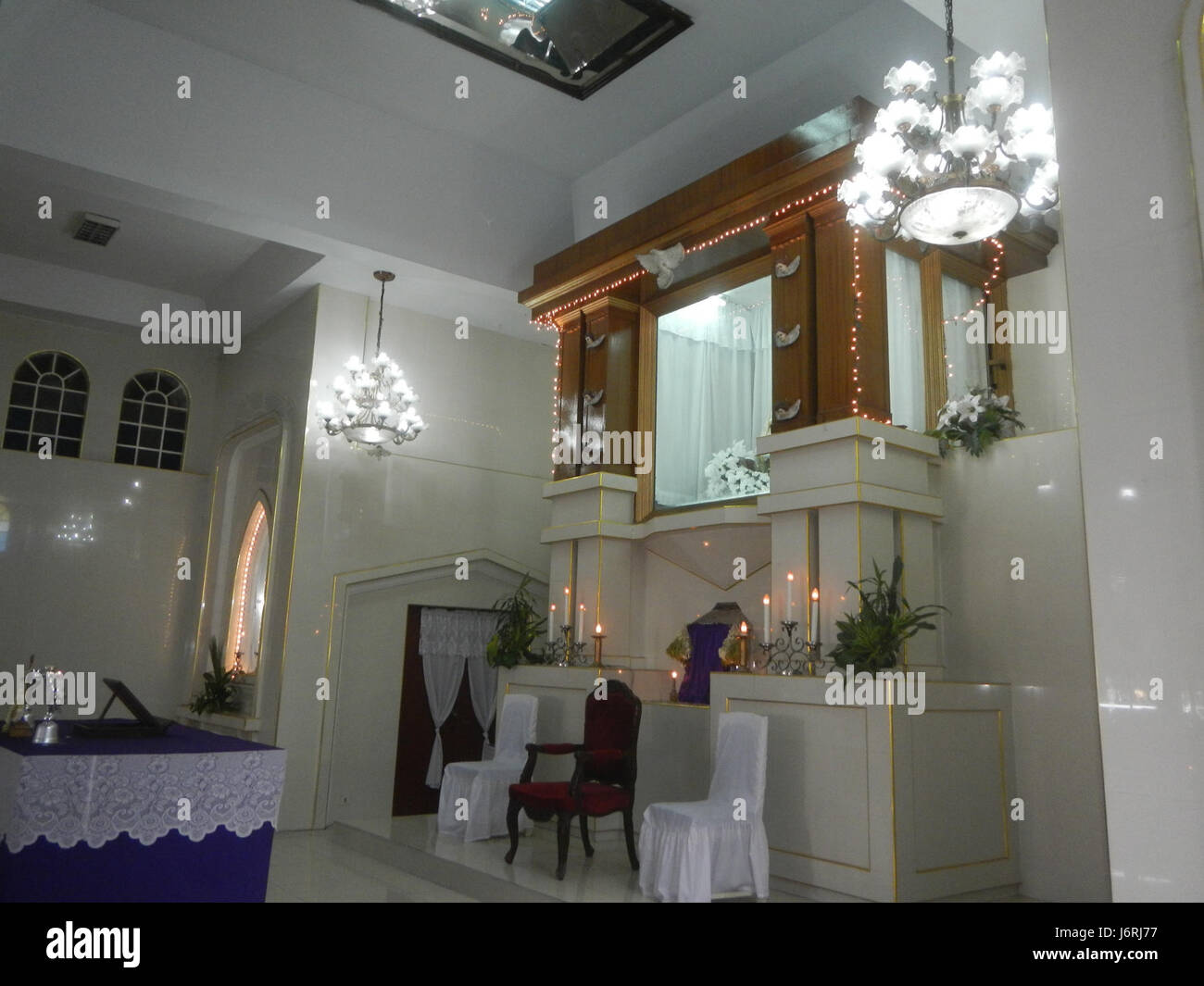 Philippines holy week hi-res stock photography and images - Alamy