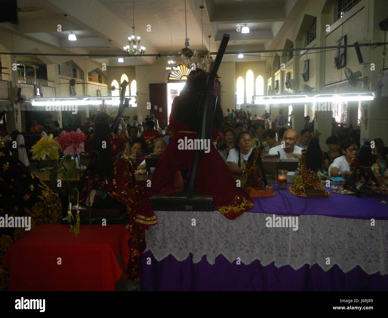 Liturgical chanting hi-res stock photography and images - Alamy