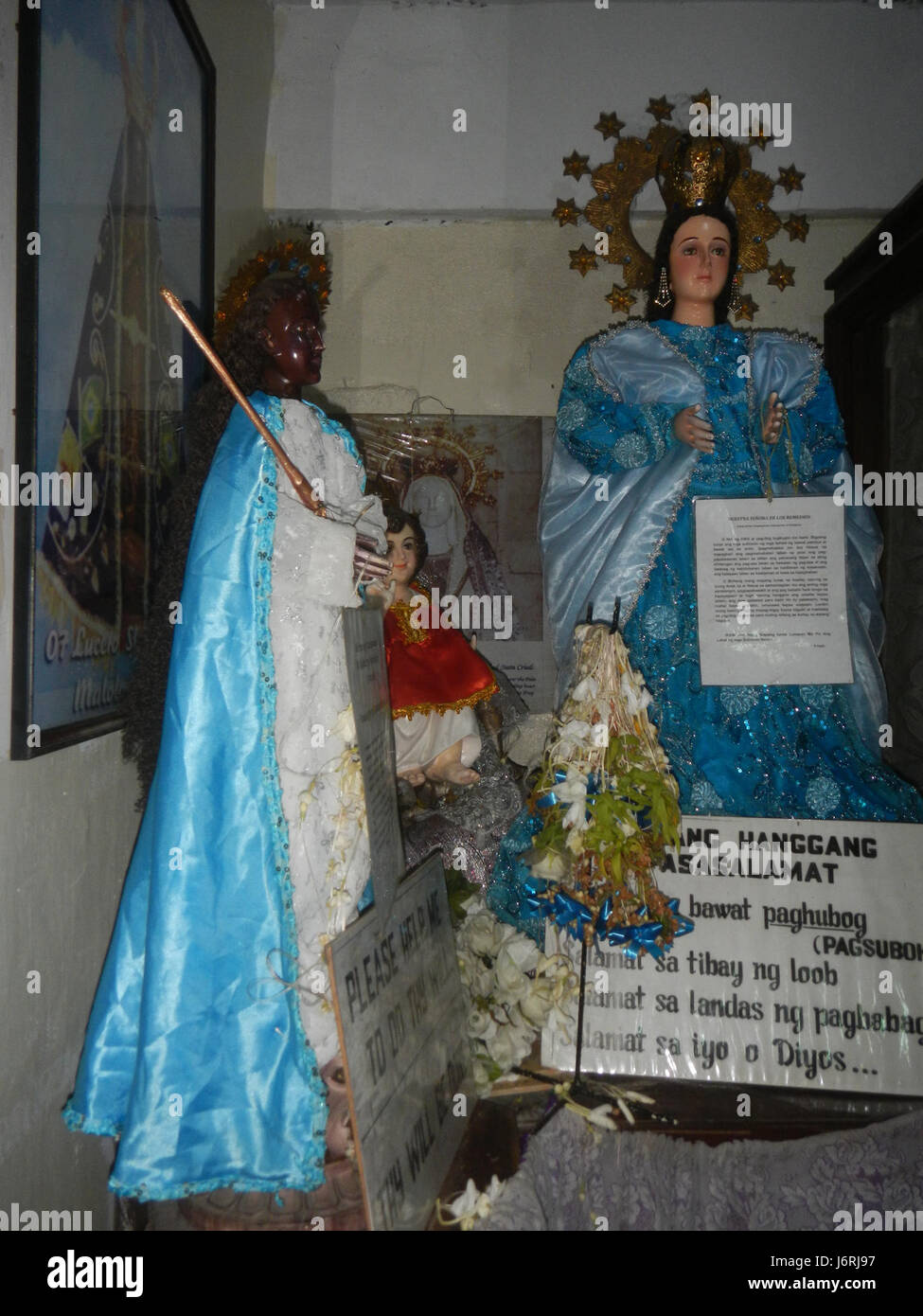 Pasyon High Resolution Stock Photography and Images - Alamy