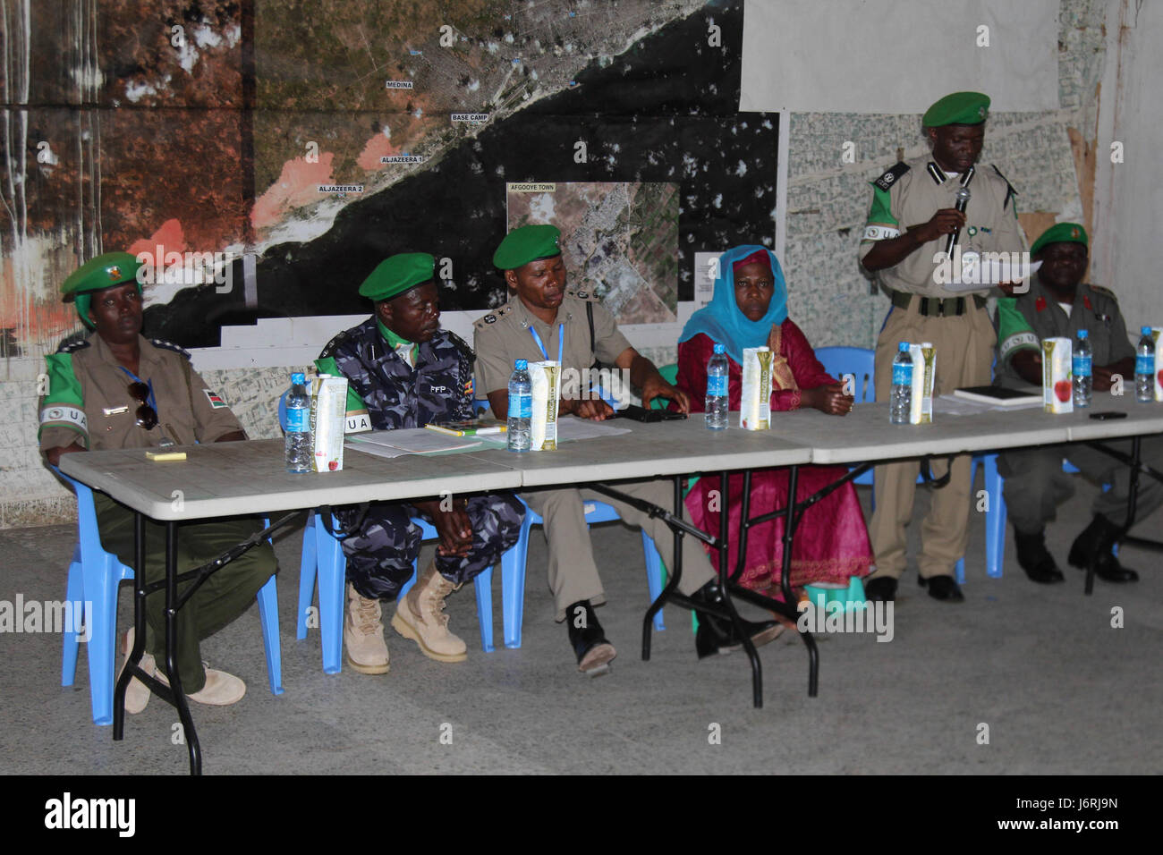 Ceremony operations hi-res stock photography and images - Alamy