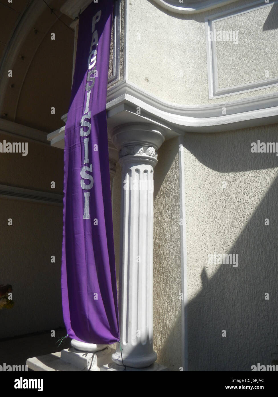 The Pasyon Pabasa is a traditional Filipino religious practice during ...