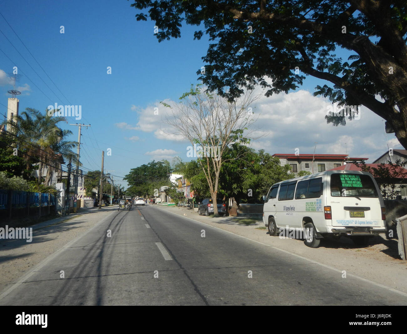 Santa Rita in San Nicolas Poblacion, Minalin, Pampanga, is a ...