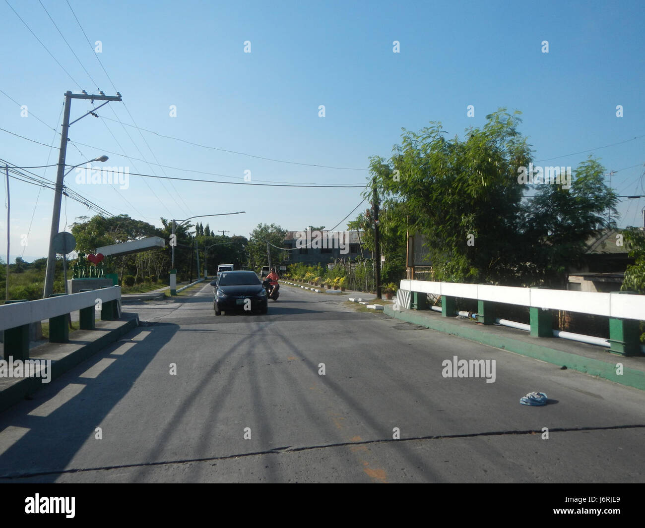 0617 Santa Rita San Nicolas Poblacion Minalin Pampanga 20 Stock Photo ...