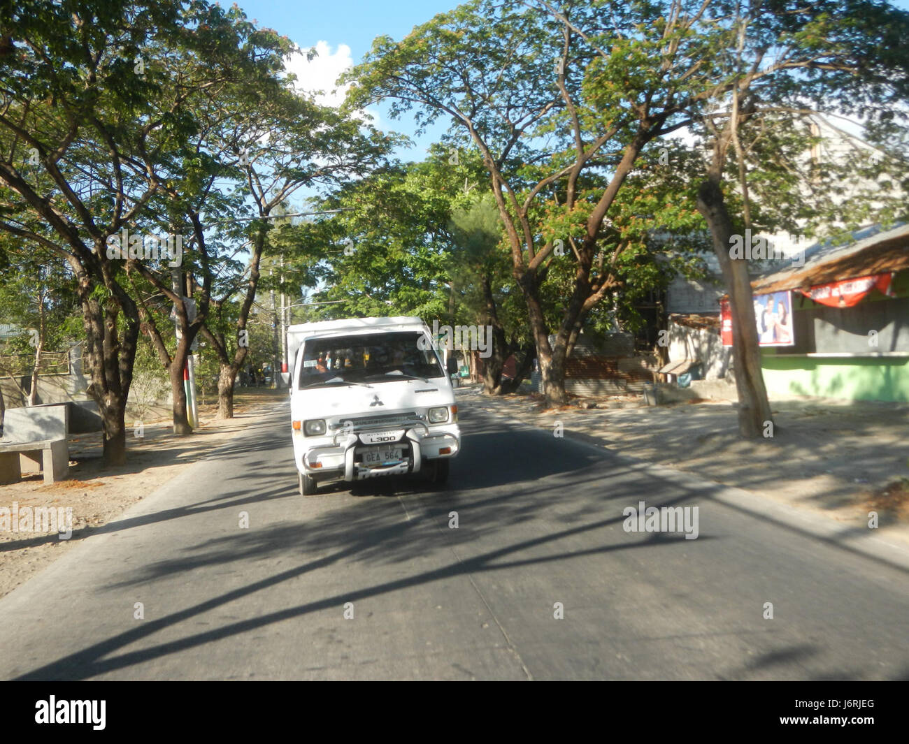 0617 Santa Rita San Nicolas Poblacion Minalin Pampanga 26 Stock Photo ...