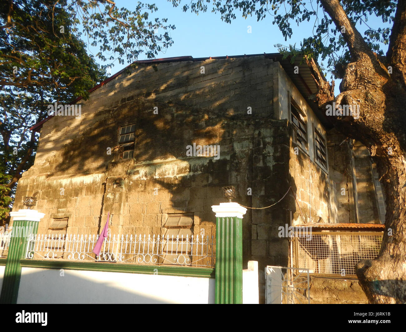 This address likely refers to a location in Minalin, Pampanga ...