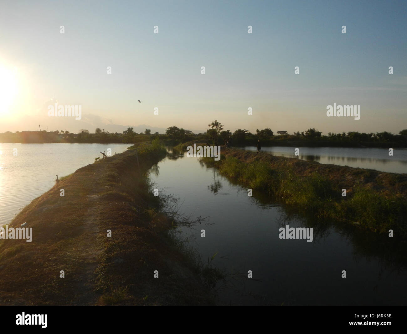 This entry describes the location of San Nicolas Poblacion in Acacia ...