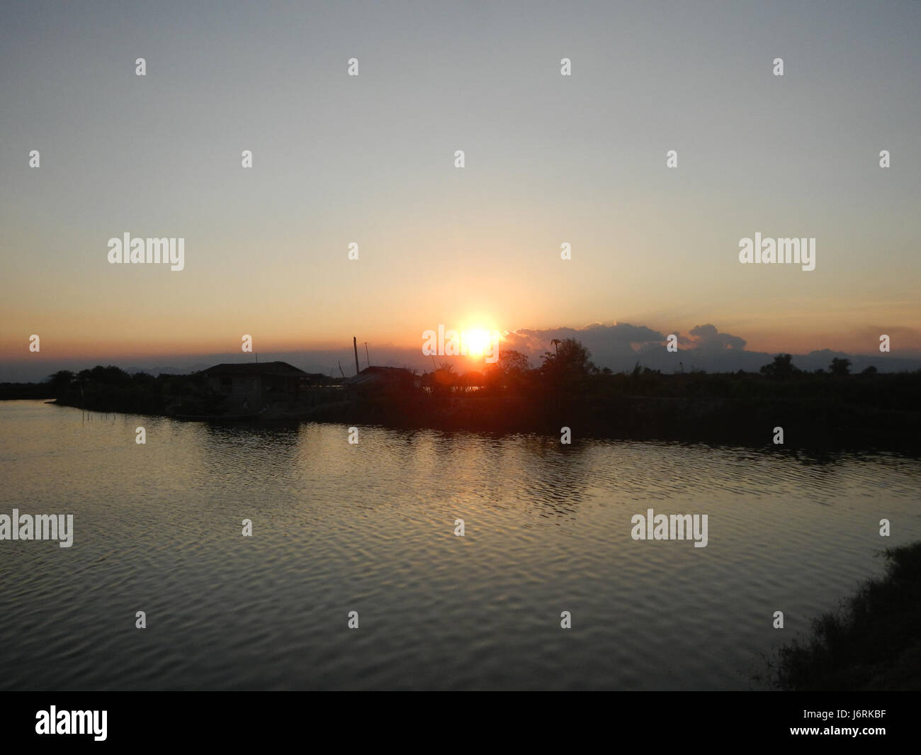 07445 San Nicolas Poblacion Boulevard Fish ponds Minalin Pampanga 14 ...