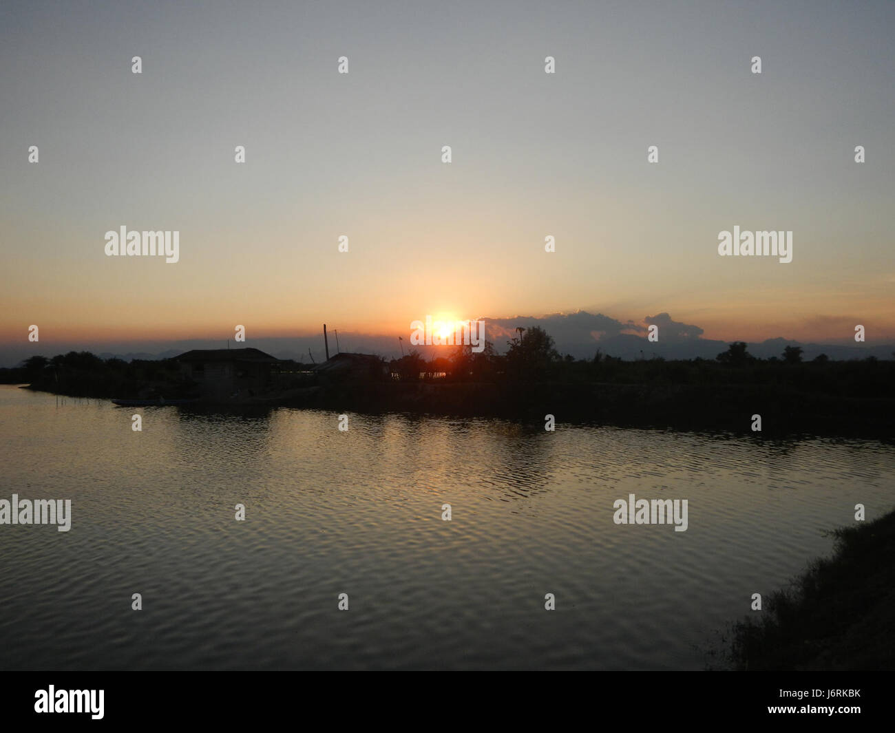 This entry outlines important locations in Minalin, Pampanga, including ...