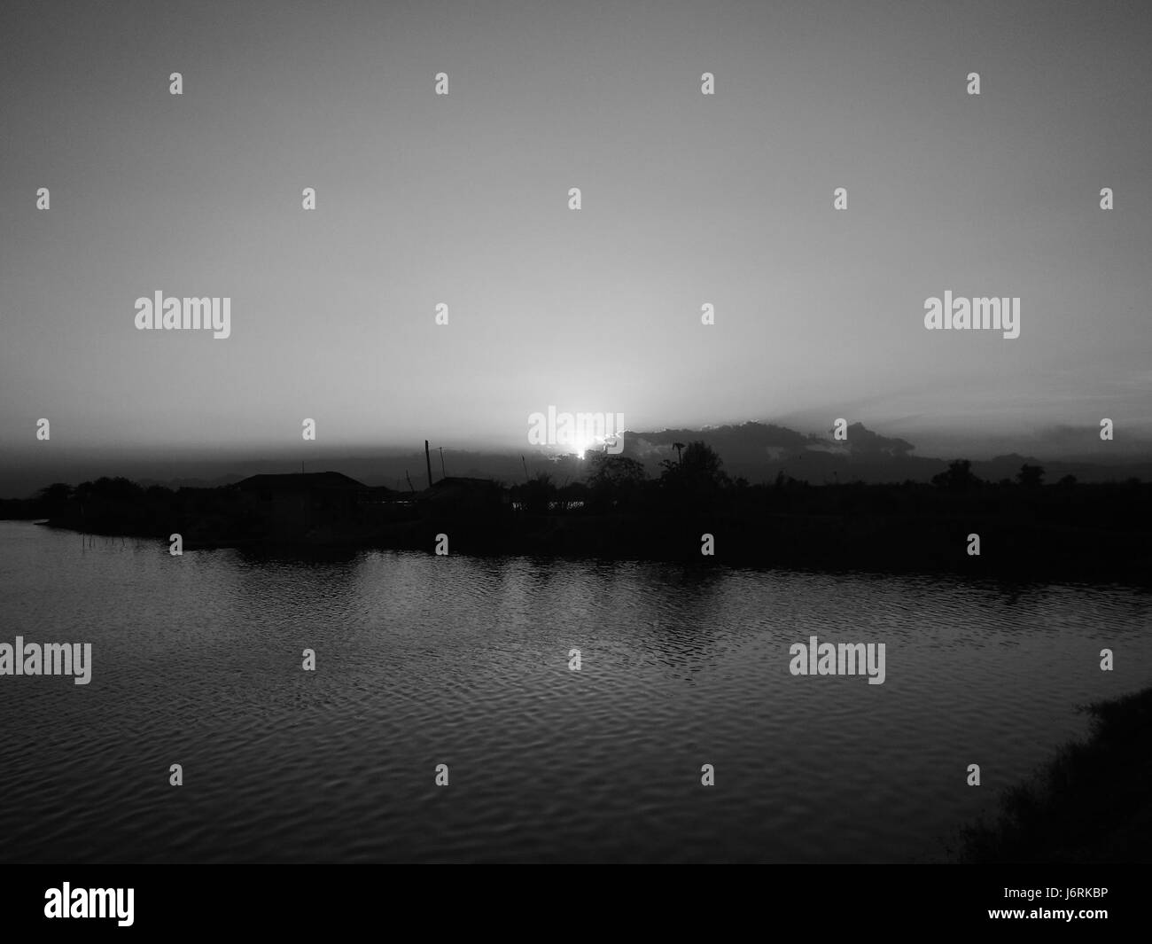 San food Black and White Stock Photos & Images - Alamy