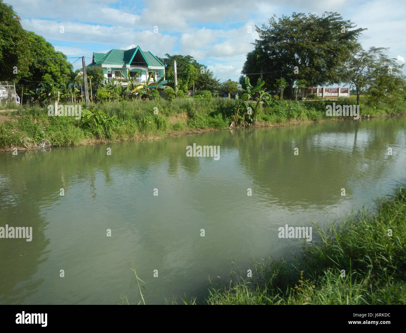 This historical photograph from 1911 showcases the rural landscape of ...