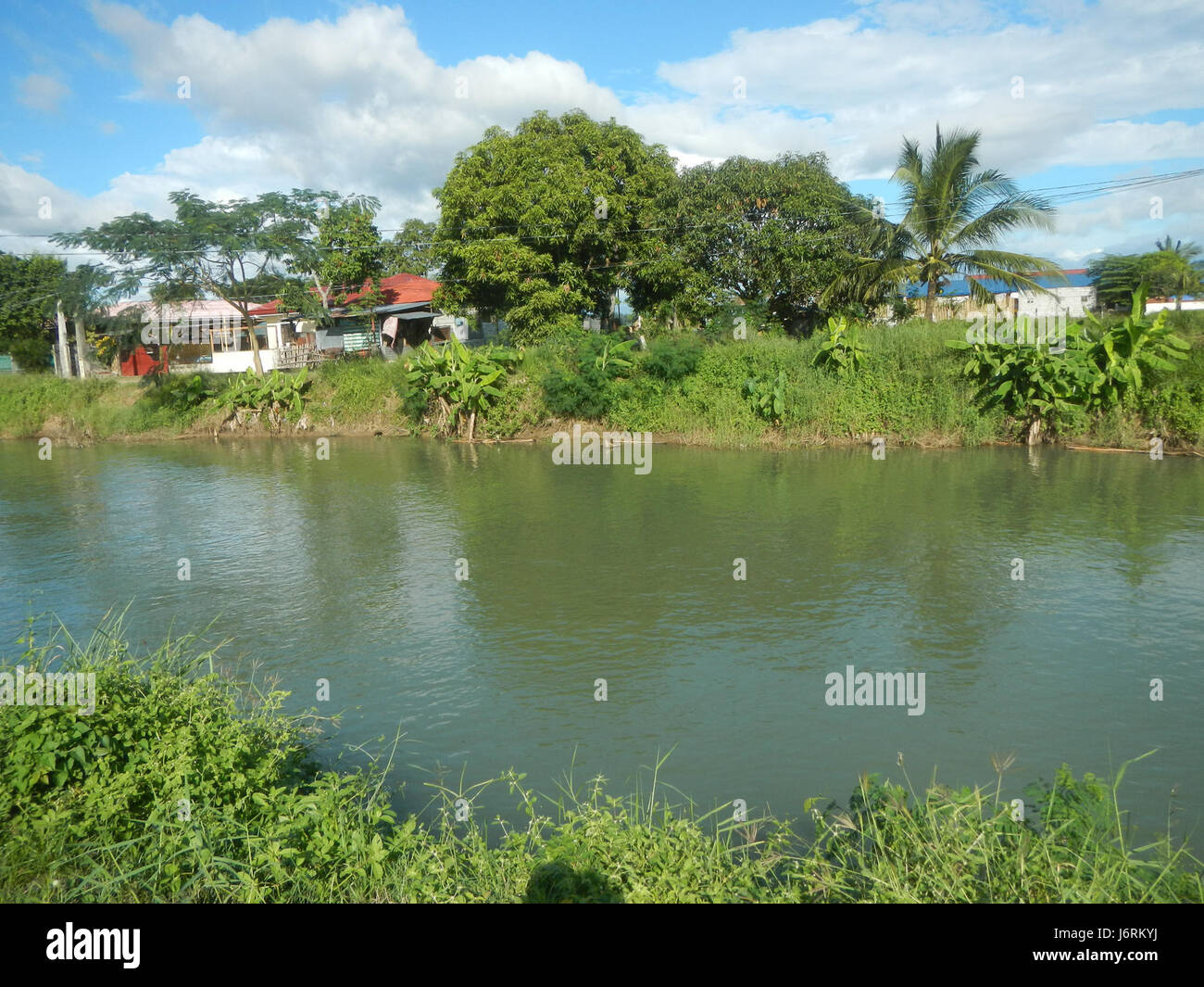 This refers to an area in Talampas, Bustos, Bulacan, Philippines ...