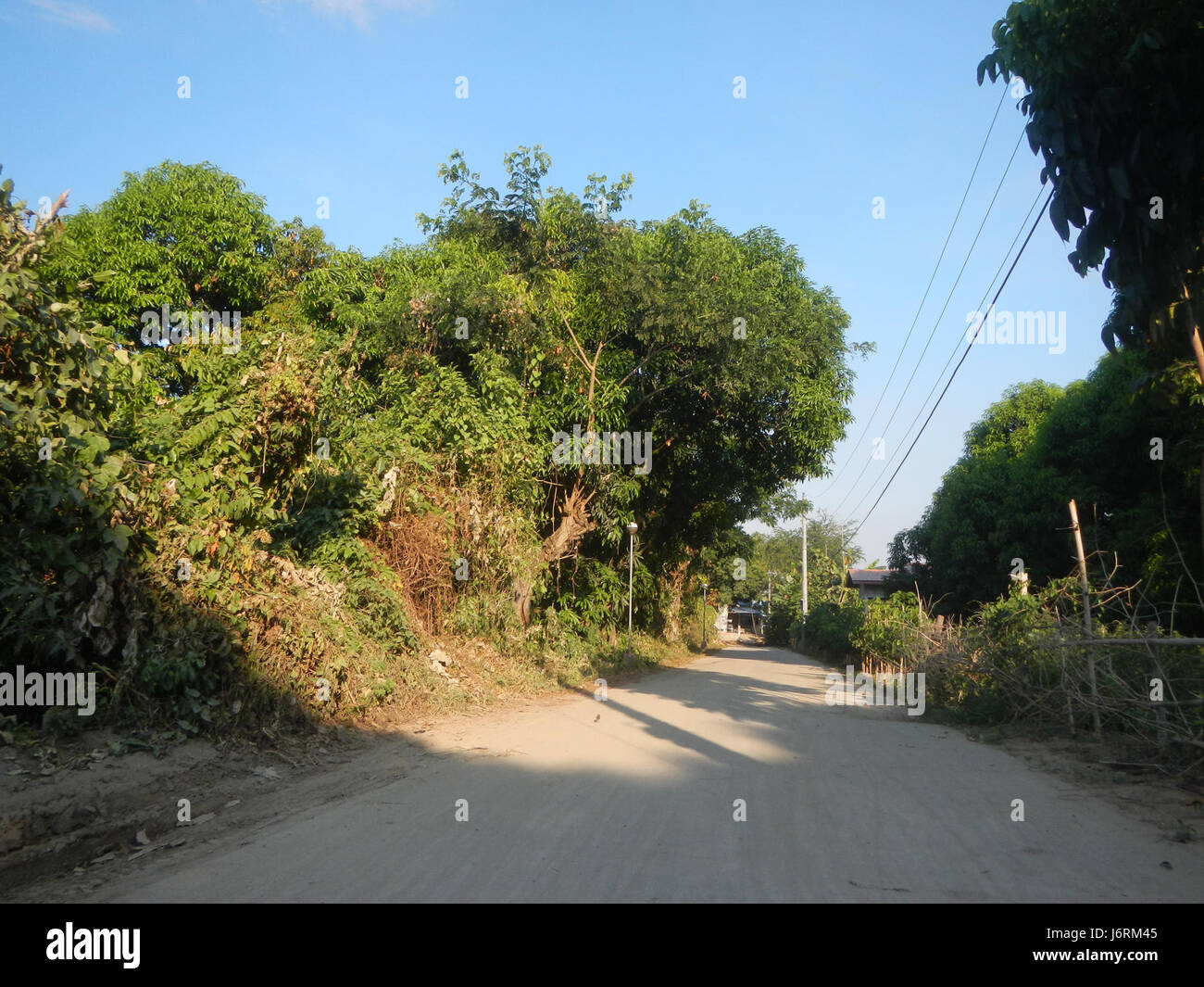 Barrio 18 hi-res stock photography and images - Alamy