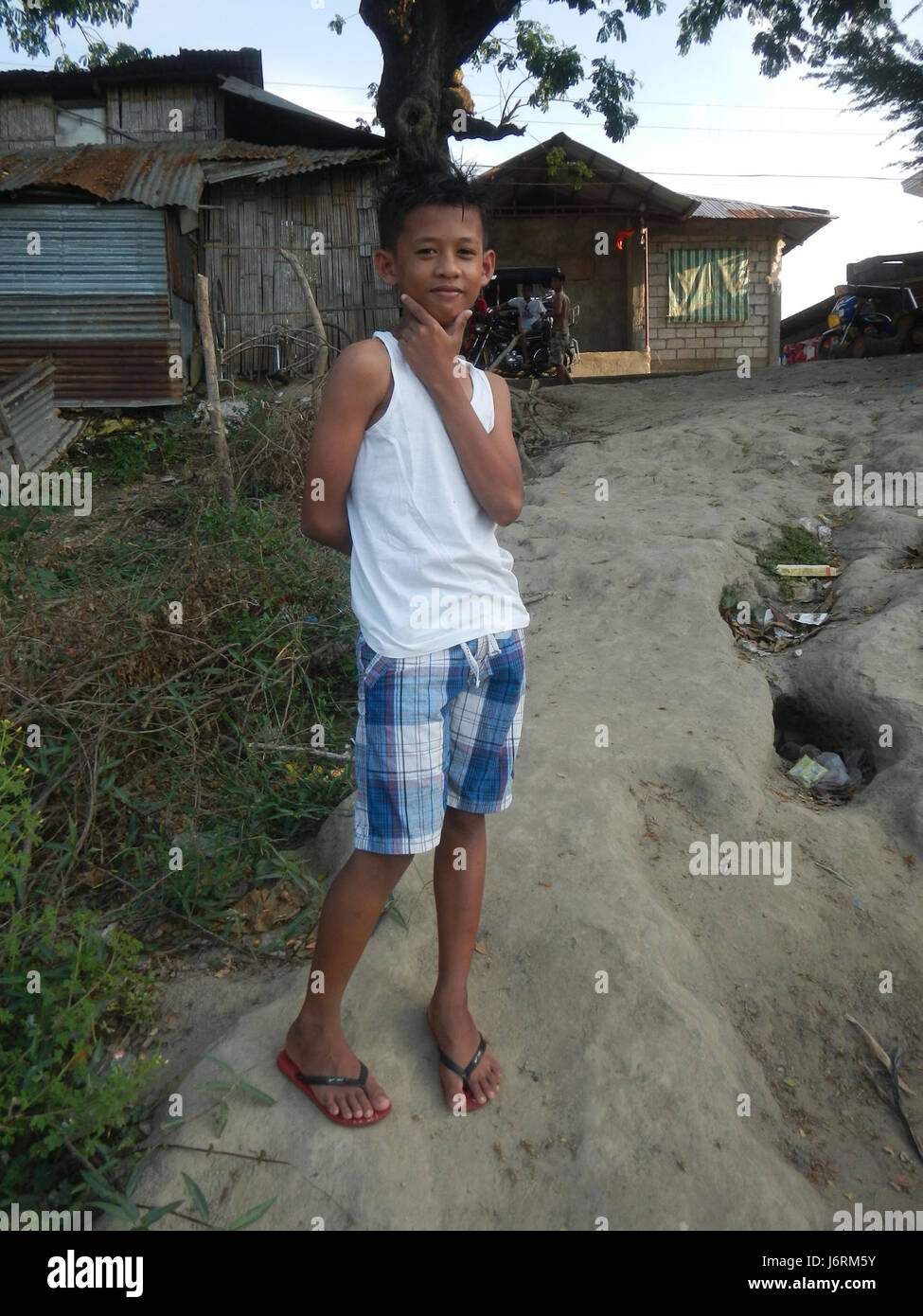 San Juan, Santa Cruz, and Pambilog in San Luis, Pampanga, are key areas ...