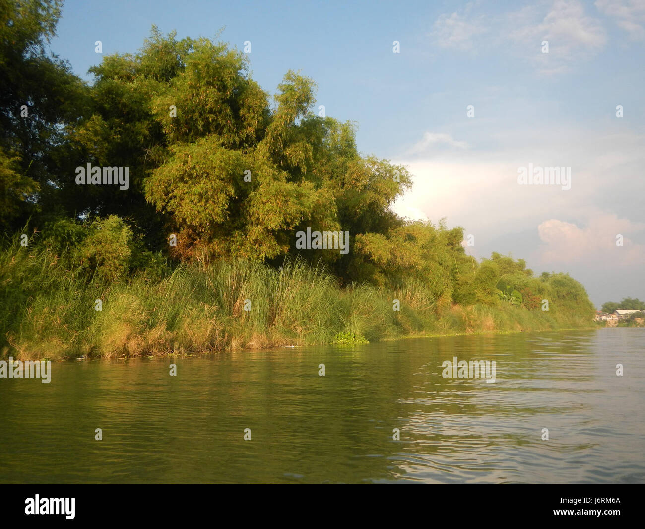 This map highlights the river districts of San Juan, Santa Cruz ...