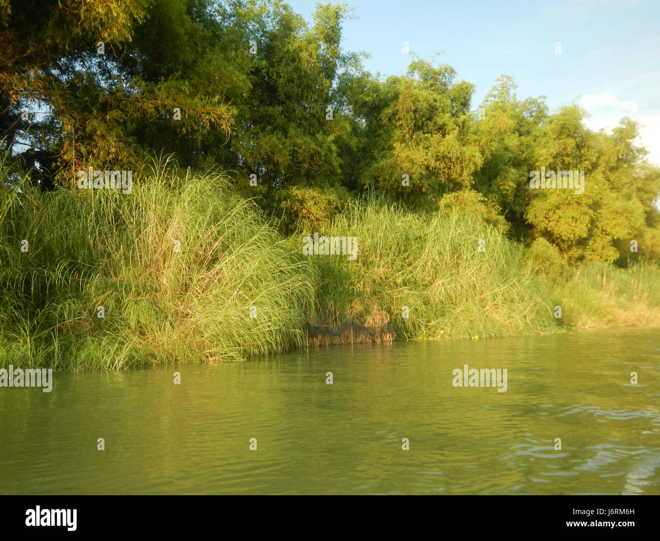 The title refers to a geographical location in San Luis, Pampanga ...