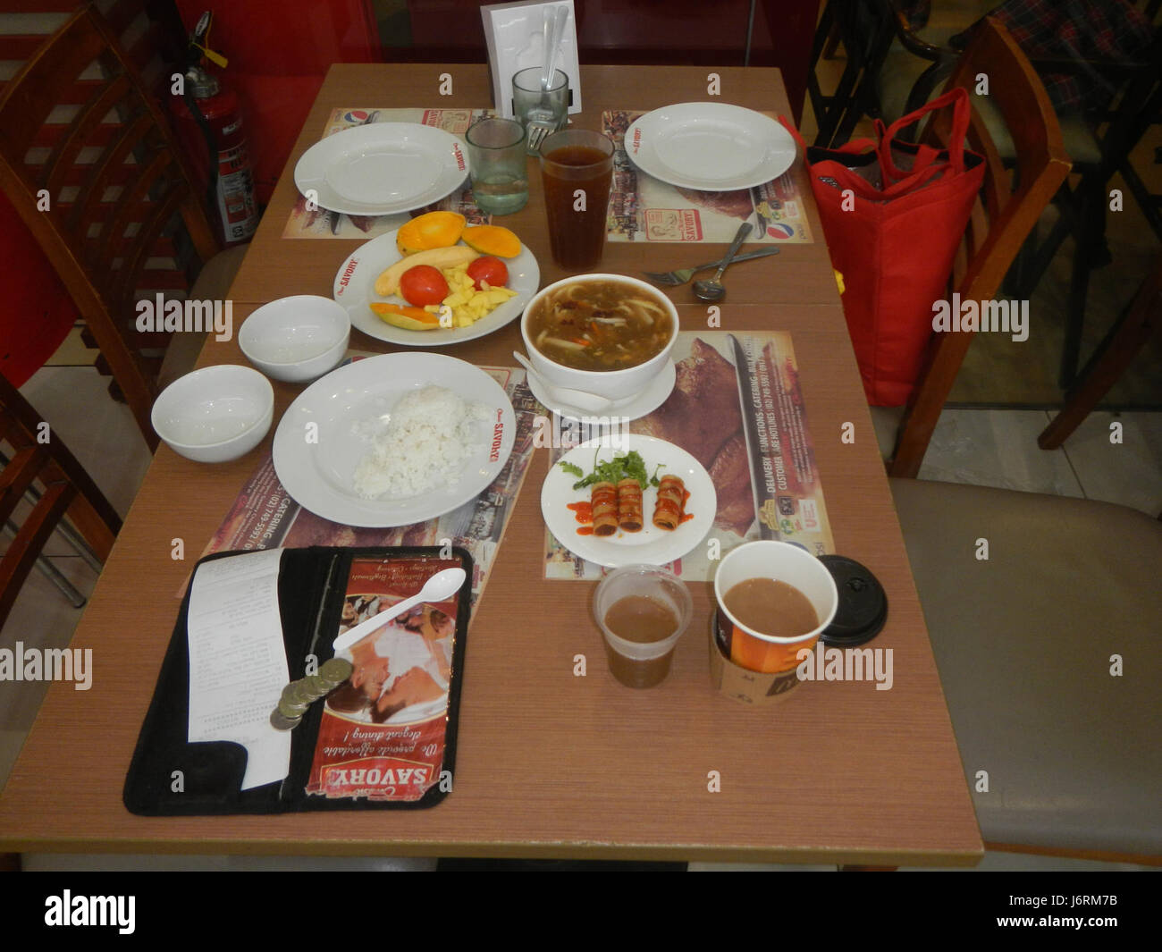 Classic Savory is a well-known restaurant located in Baliuag, Bulacan ...