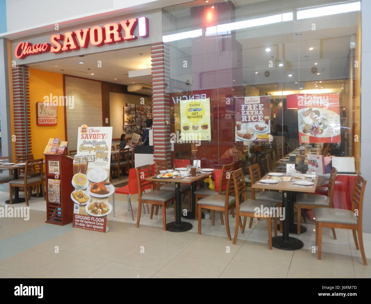 Classic Savory is a well-known restaurant in Baliuag, Bulacan, famous ...