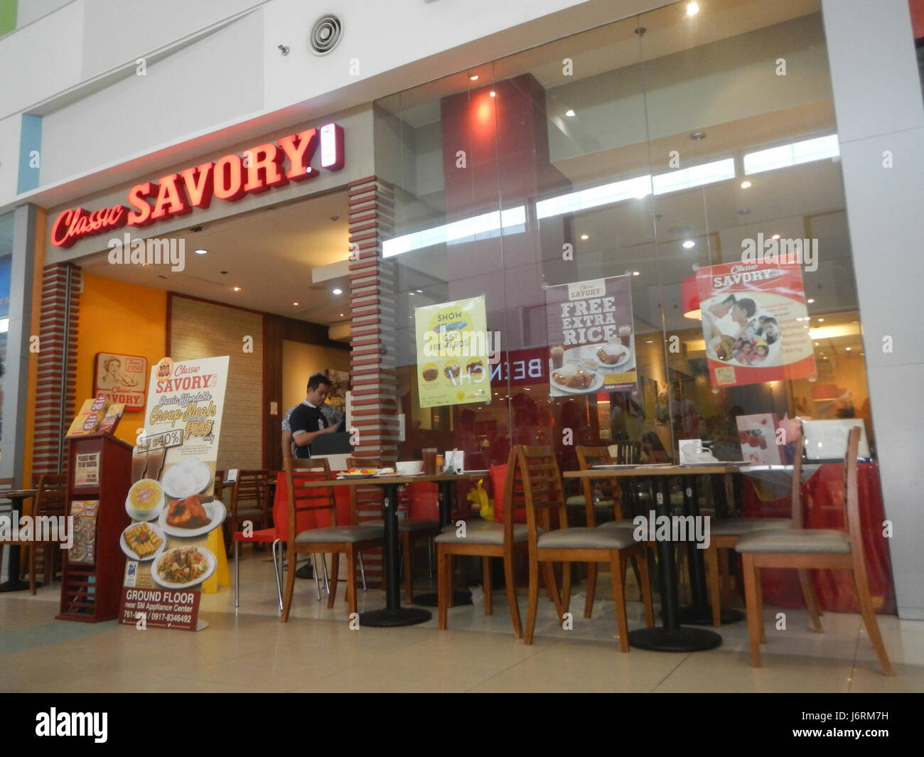 Classic Savory in Baliuag, Bulacan, is known for its traditional ...