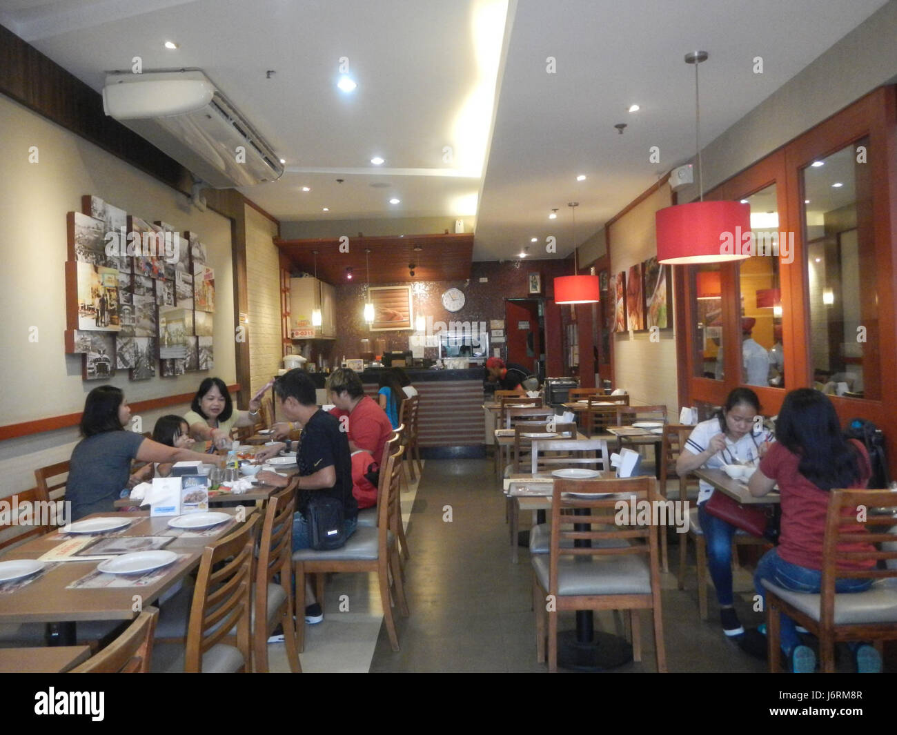 Savory Restaurant