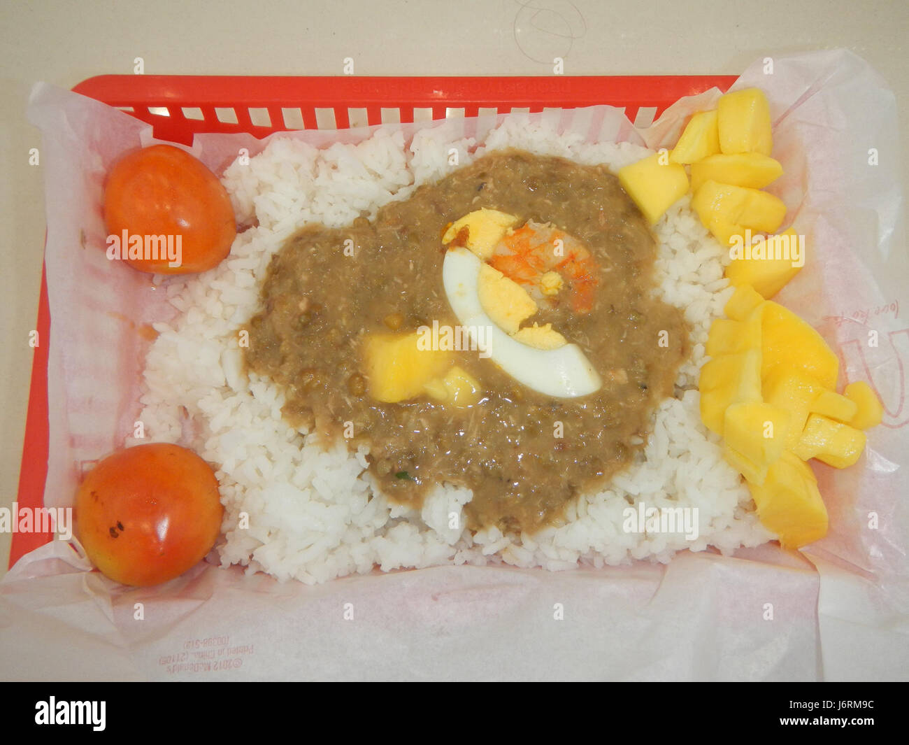 This historical reference to the cuisine of Bulacan, Philippines, in ...
