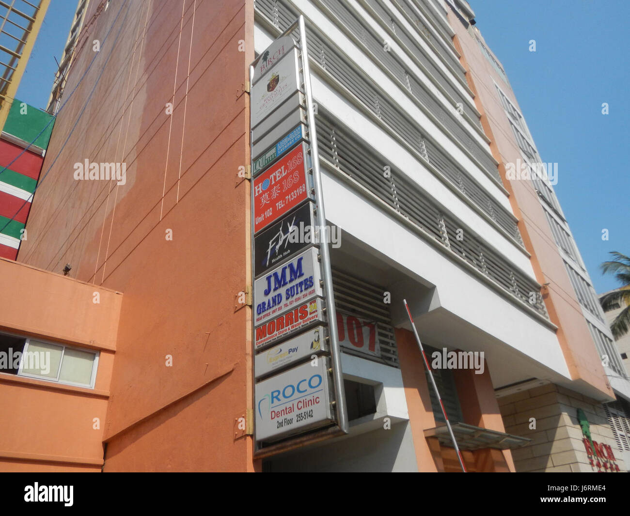 Robinsons high place hi-res stock photography and images - Alamy