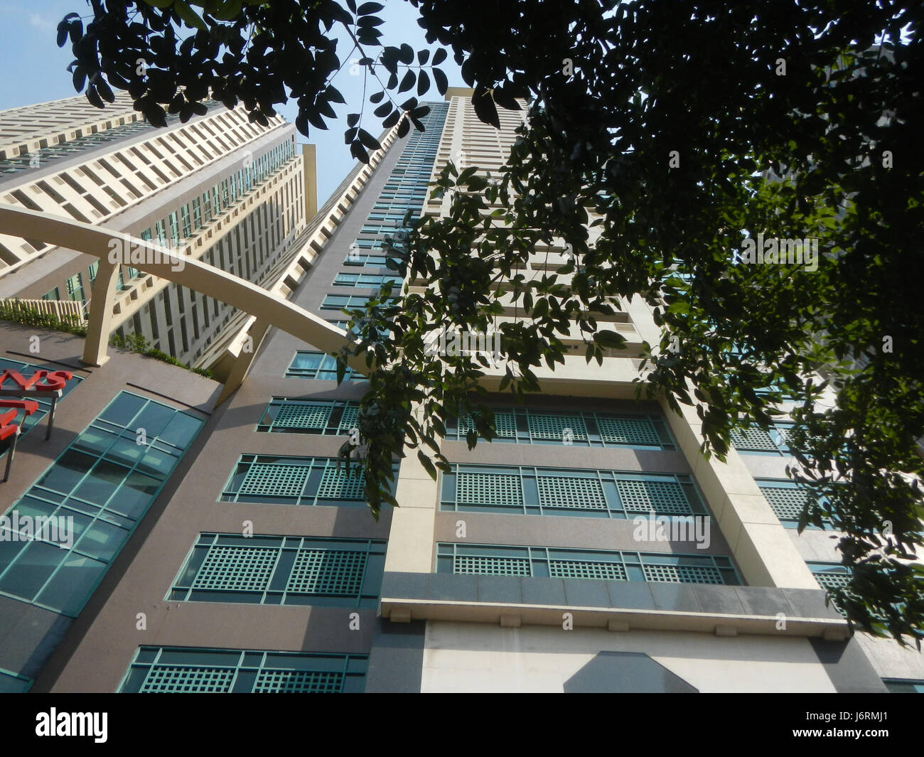 Pedro Gil LRT Station, located in Malate, Ermita, Manila, serves as a ...