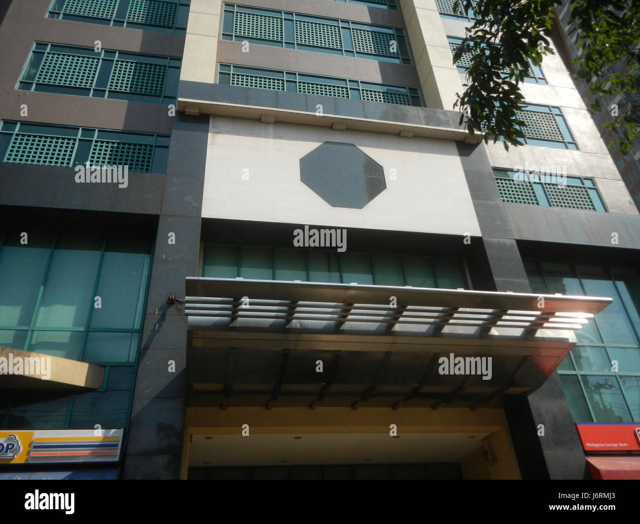 Pedro Gil LRT Station, located between the Malate and Ermita districts ...