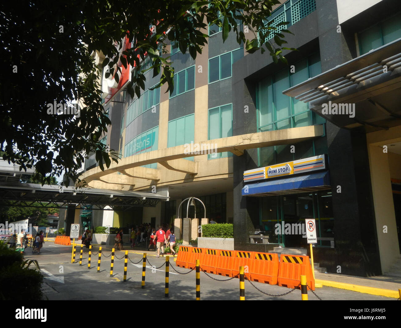Pedro Gil LRT Station, located in Malate, Manila, is a vital stop on ...