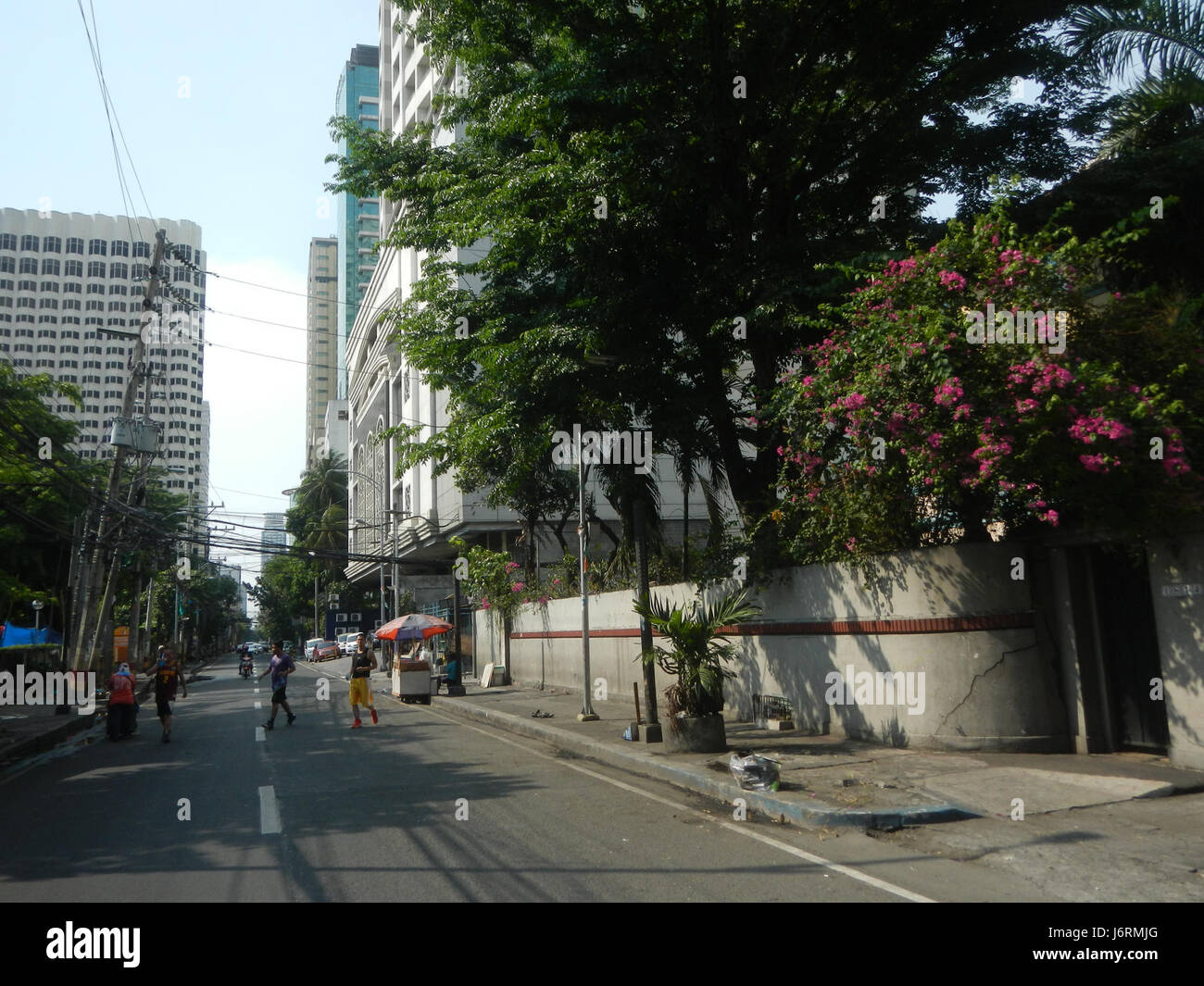 Pedro Gil LRT Station is located in the Malate and Ermita districts of ...