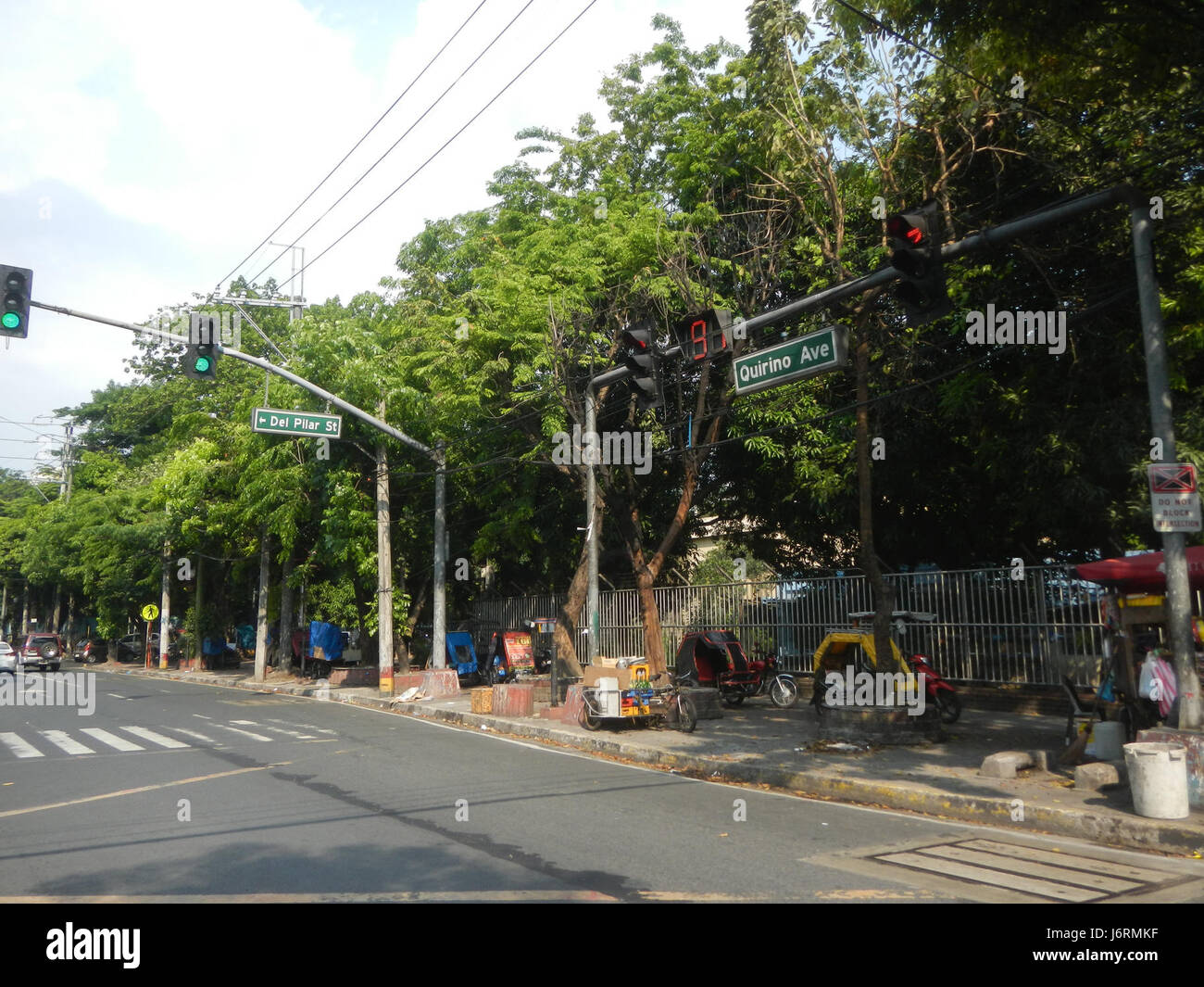 Map of quirino hi-res stock photography and images - Alamy