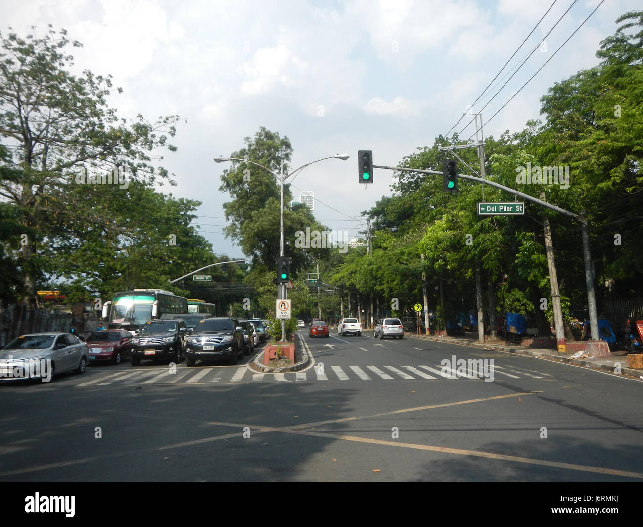 Map of quirino hi-res stock photography and images - Alamy