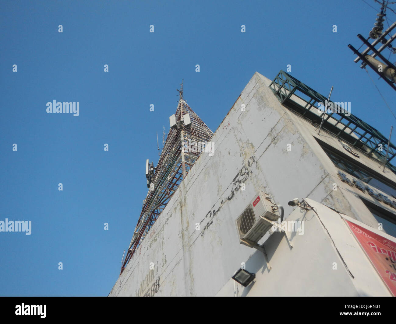 Leveriza Street is a notable street in South Malate, Manila, located ...