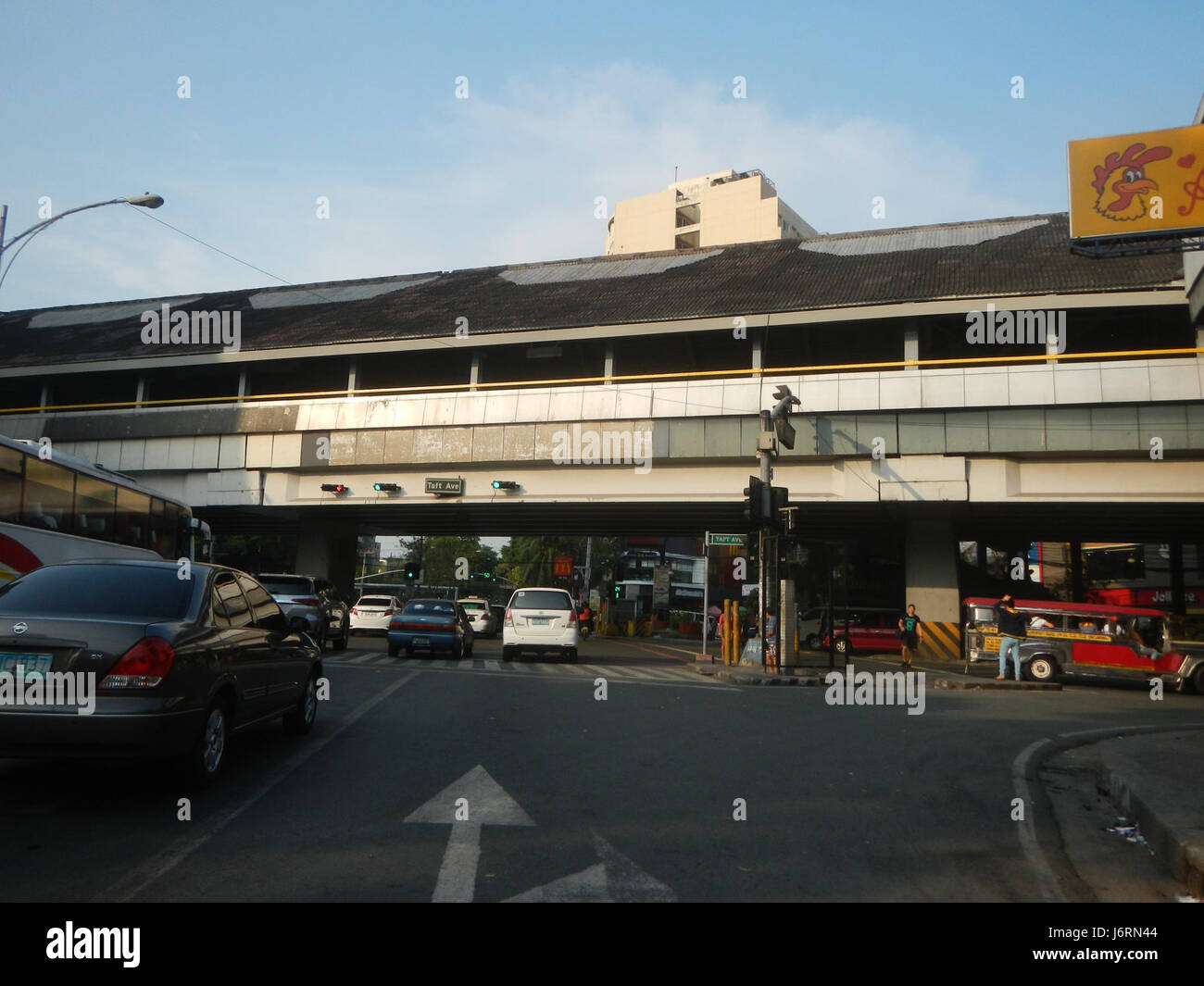 09870 Leveriza Street South Malate Manila Barangays Estuaries 39 Stock ...