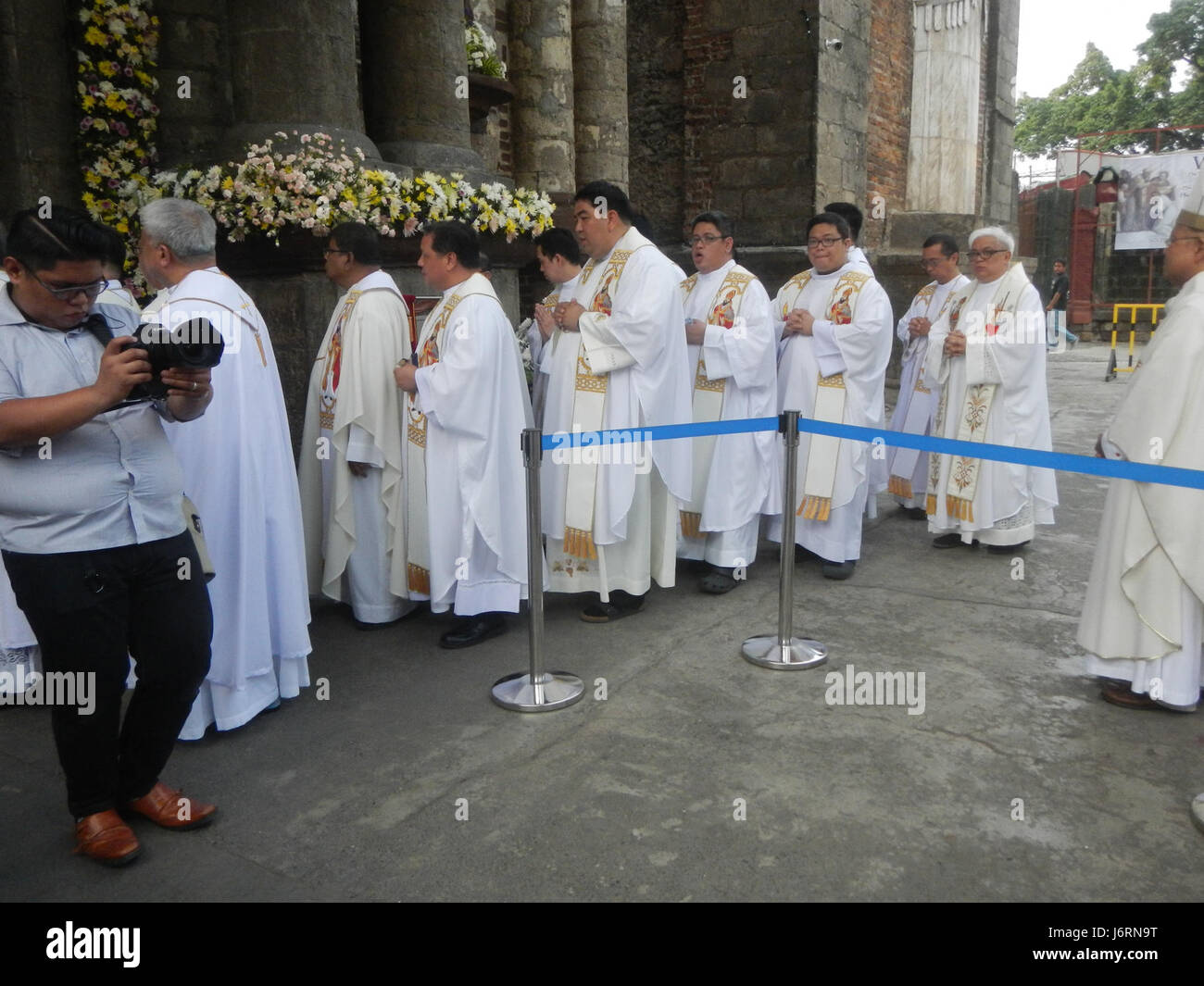 This event on April 24, 2017, marked the solemn dedication and ...