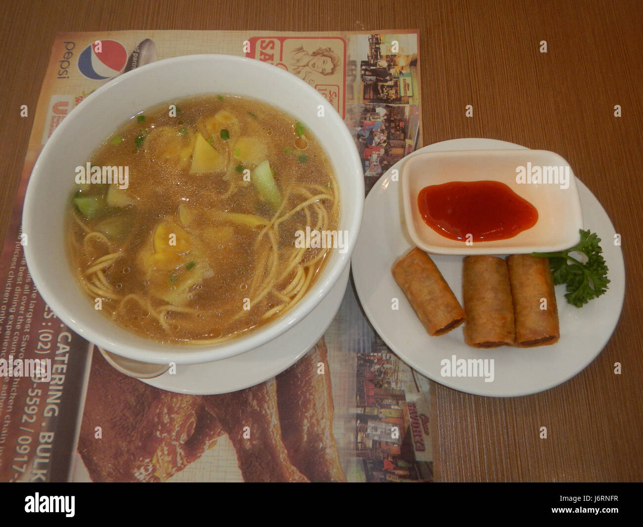 Classic Savory is a well-known restaurant located in Baliuag, Bulacan ...