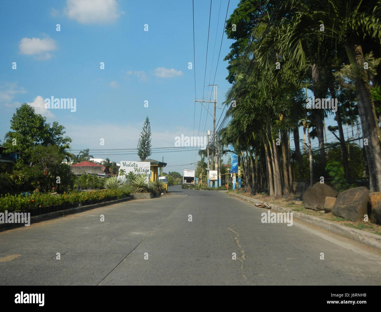 This reference points to the Oriental Pavilion, located at Pagcor Club ...