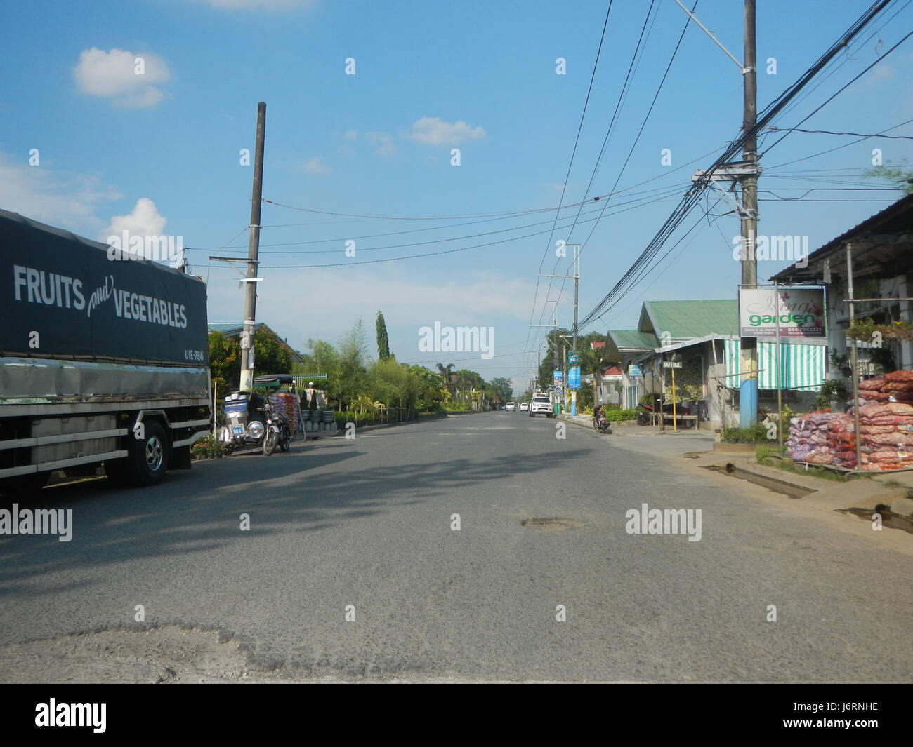 Filipino pavilion hi-res stock photography and images - Alamy